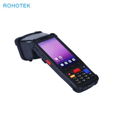 Android PDA Scanner factory, Buy good quality Android PDA Scanner ...