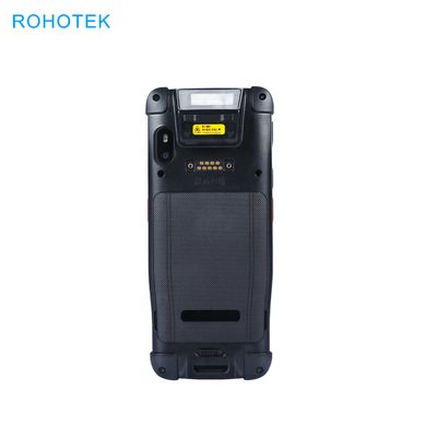 Android PDA Scanner factory, Buy good quality Android PDA Scanner ...